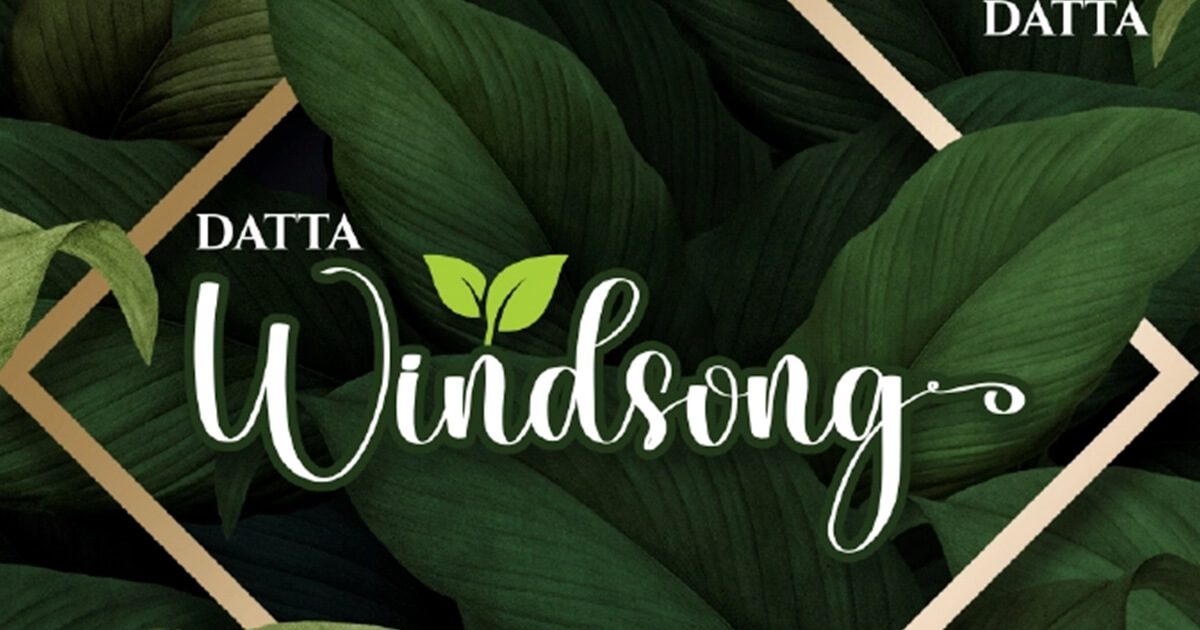 Datta Windsong – 7.16 Acre Residential & Commercial Layout in Nagavi, Gadag